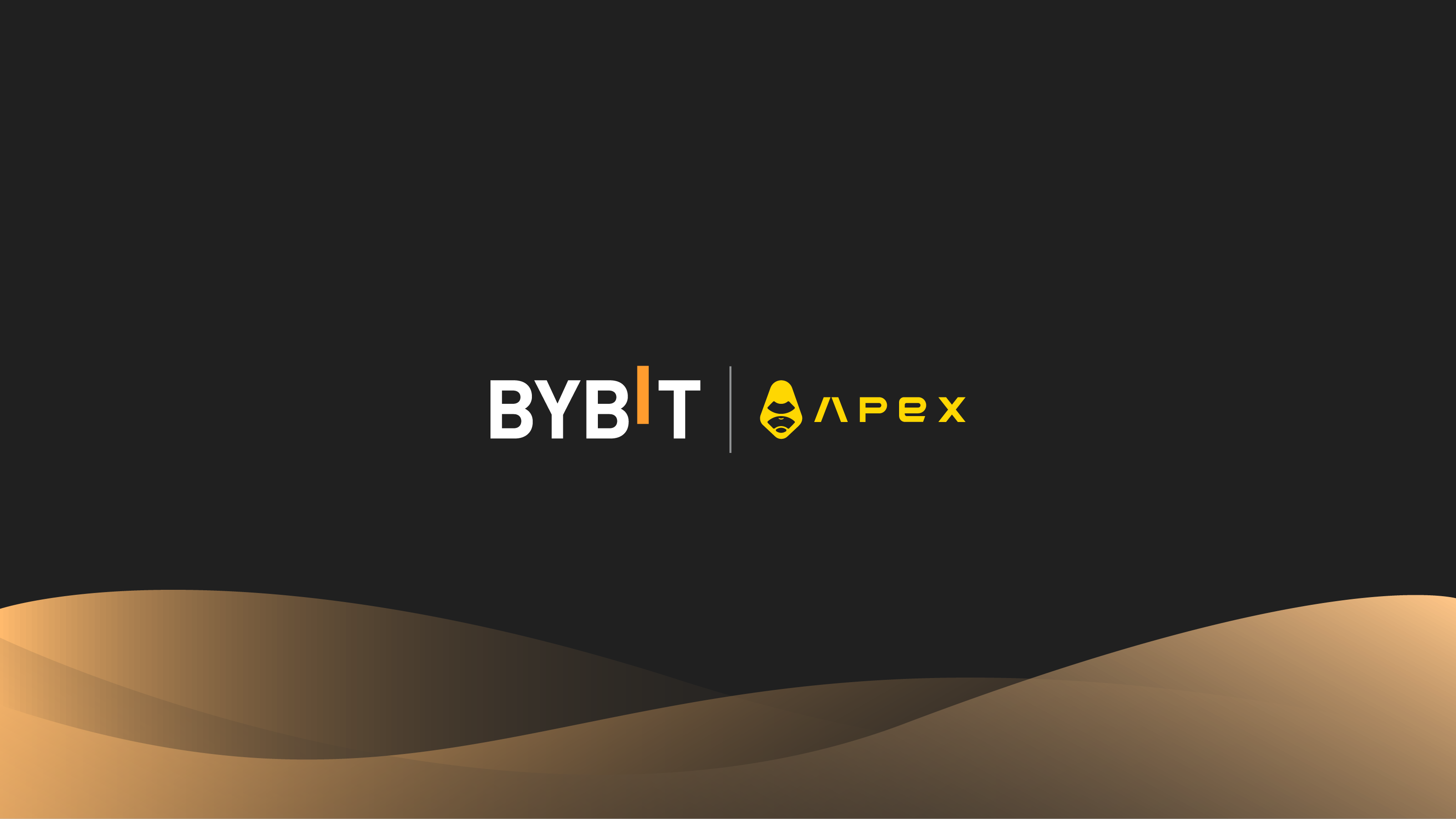 Bybit Announcement | El futuro es descentralizado: integración entre ...